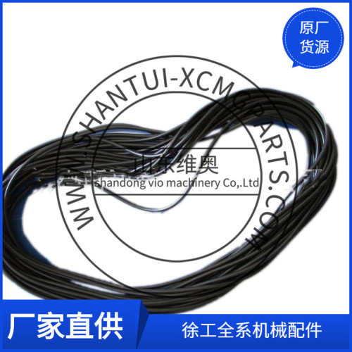 Xcmg Grader Parts Sealing Ring 53000055, High Quality Xcmg Grader Parts ...