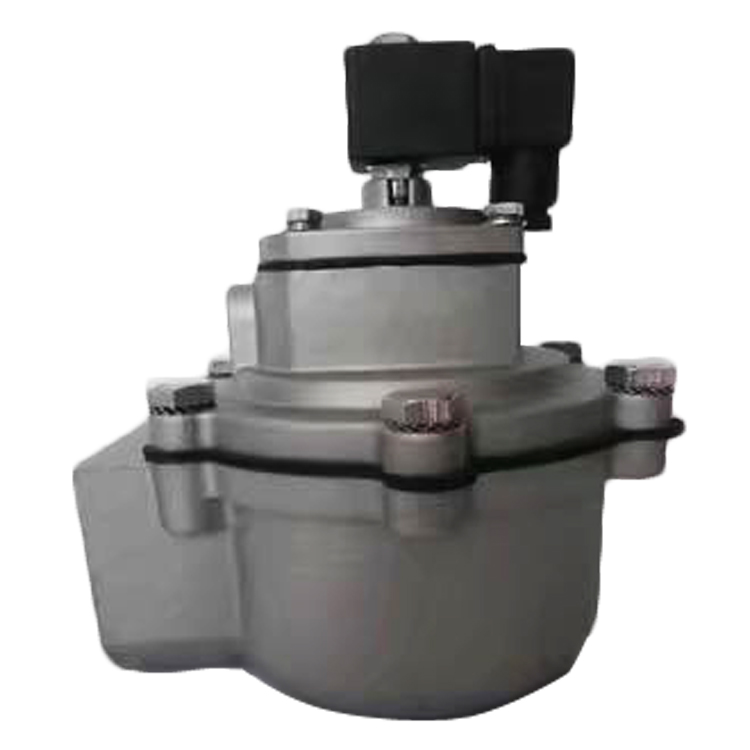 GPC 10 Turbo Type Pulse Valve Pole Assembly China Manufacturers ...