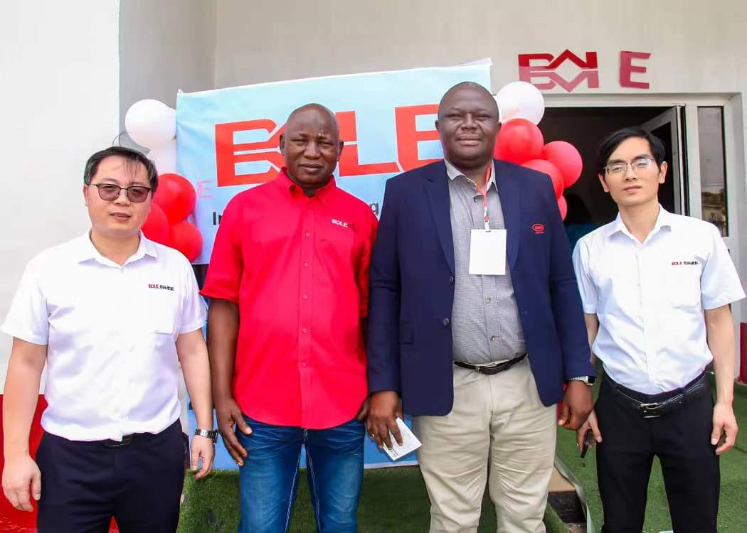 The 2025 BOLE-Nigeria Open House focuses on Black Africa Market Strategy and technology innovation