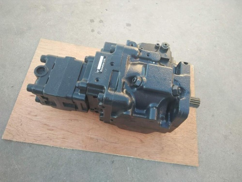 Pc40mr 펌프 Assy 708-3s-01423 7083s01423 708-3s-00422 708-3s-01523 708-3s ...