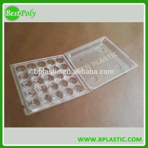 Blister Trays, Thermoforming Tray, Vacuum Form Tray For Retail ...
