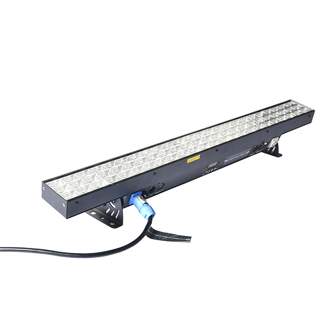 72 Pcs 3w Rgb Led Wash Bar Light, High Quality 72 Pcs 3w Rgb Led Wash ...