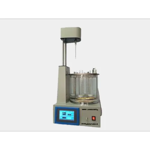 Liquid Phase Corrosion Automatic Tester, High Quality Liquid Phase ...