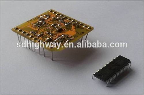 Integrated Igbt Chip Module For Induction Cooker Patent Technology ...