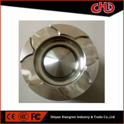 Genuine Cummins N14 Diesel Engine Piston 3087634, High Quality Genuine ...