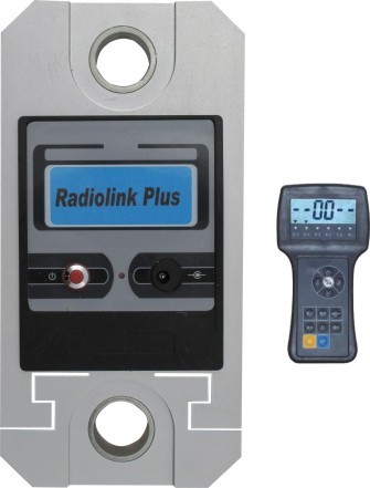 Wireless Dynamometer/load Indicator (alp), High Quality Wireless ...