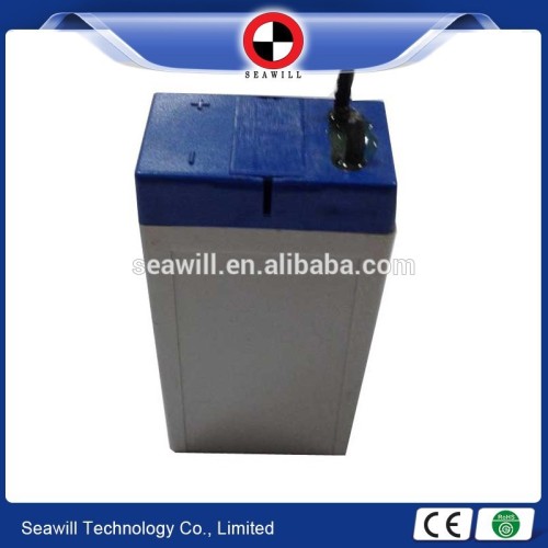 Small Rechargeable 4v Battery 4v 900mah/4v 0.9ah, High Quality Small ...