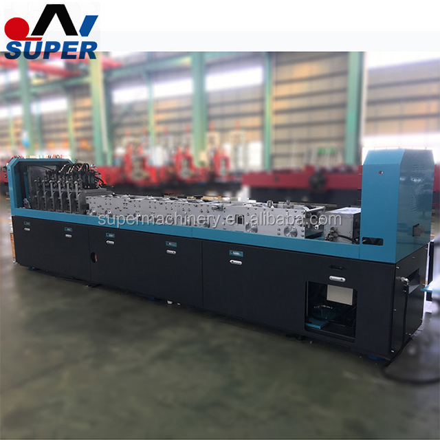Light Gauge Cold Formed Steel Framing Machine, High Quality Light Gauge ...