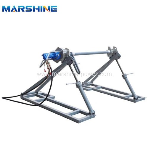 Professional Conductor Reel Stand China Manufacturers Suppliers Factory ...