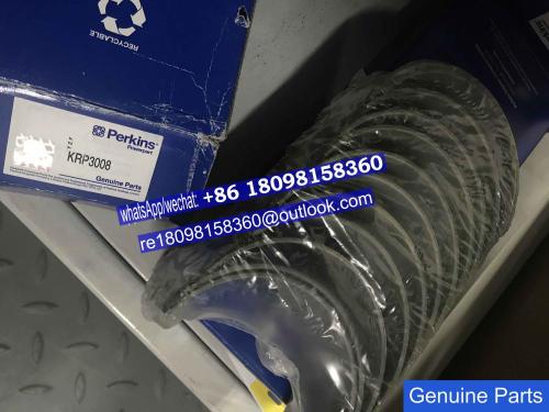 Genuine Big End Bearing Kit Krp3008 For 2006twg 2006tag/genuine Perkins ...