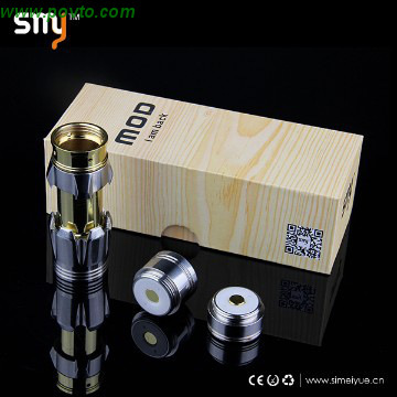 Best Quality Mech Mod Mech Clone 26650 Hades, Maraxus, Et-i Hot In Us ...
