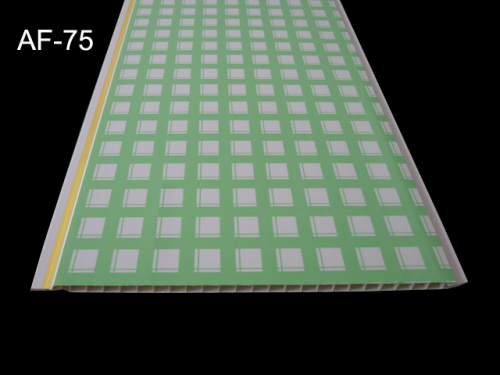 Af-75 Mable Pvc Panel (af-75), High Quality Af-75 Mable Pvc Panel (af ...