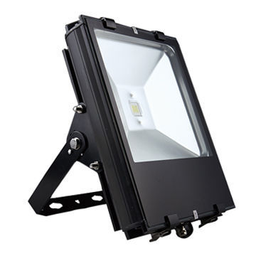 11 To 80w Led Floodlight With Ce/rohs Certificates, Gs: Ip65, High ...