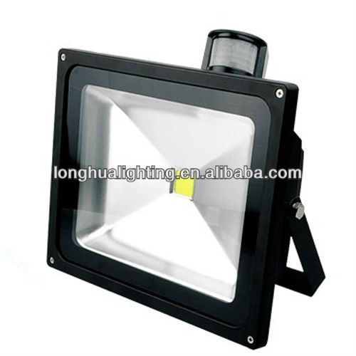 Pir Sensor Led Flood Light, High Quality Pir Sensor Led Flood Light on ...