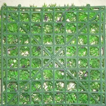Turf Covering, Made Of Pvc Material, Suitable For Inner Decorations Or ...