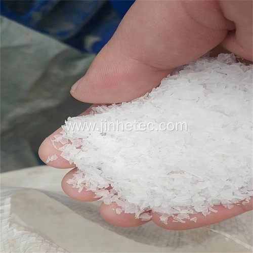 LANDY PVA Polyvinyl Alcohol 1788 For Fabric Sizing China Manufacturers ...