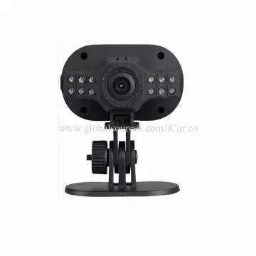 Factory Price Mini Motion Detect Car Dash Video Camera, High Quality ...