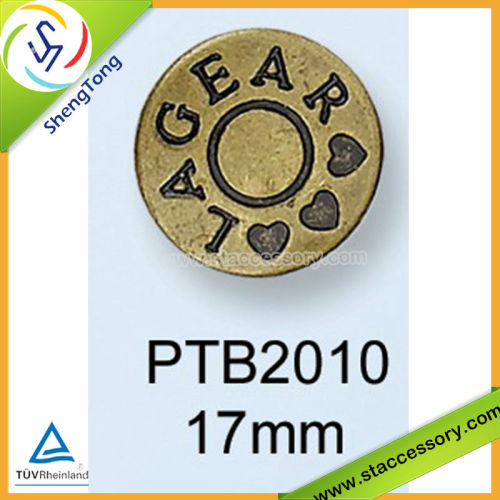 Metal Snap On Button Metal Cap Snap Button Metal Snap Buttons For ...