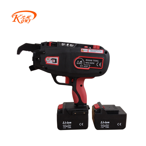 Construction Tool Rebar Tying Machine, Rebar Tying Gun, High Quality ...