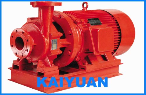 Ky Xbd-hy Horizontal Water Pump For Fire Fighting, High Quality Ky Xbd ...