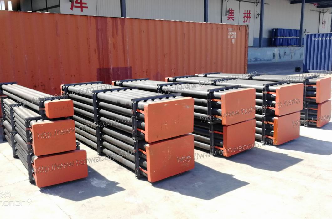 Plastic Core Tray Box For Hq Size Core Samples, High Quality Plastic ...