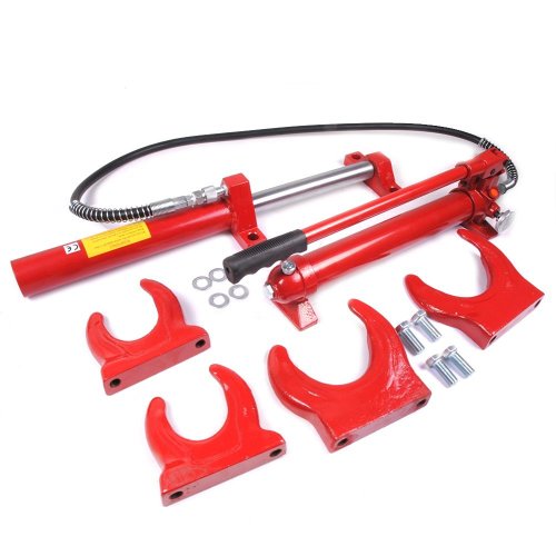 1ton Workshop Garage Hydraulic Suspension Coil Spring Compressor, High ...