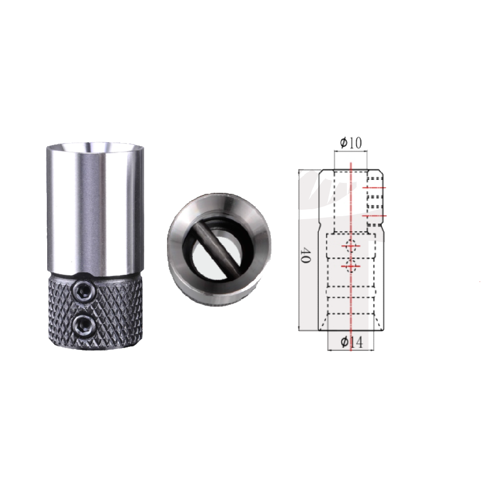 Quick Change Chucks For Cnc Woodworking Boring Machines: Accessories ...