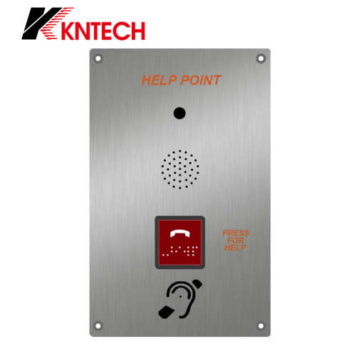 Help Point Auto Dial Phones Knzd-20 Kntech Security Phone, High Quality ...