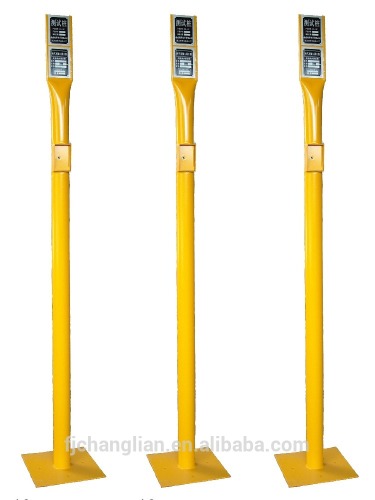 Test Station/test Post/test Pillar/test Pole For Cathodic Protection ...