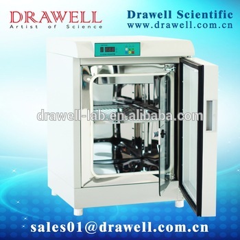 Full Water Jacket Lab Incubator, High Quality Full Water Jacket Lab ...