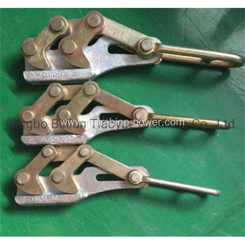 Insulated Conductor Wire Grip China Manufacturers Suppliers Factory ...