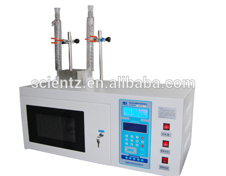 Ultrasonic Microwave Reaction System, High Quality Ultrasonic Microwave ...