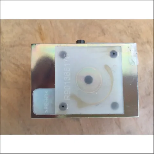 Rexroth Solenoid Valve Hse 08r 08j 001-4x Hed8-boschv00, High Quality ...