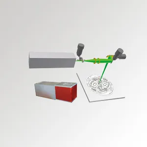 3d Dynamic Focusing Lenses & Dynamic Optic System, High Quality 3d ...