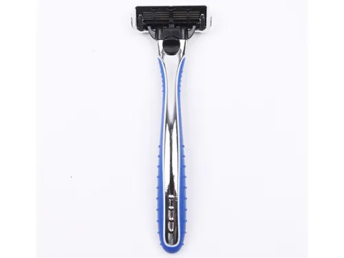 Disposable 3 Triple Blade Razor, High Quality Disposable 3 Triple Blade ...