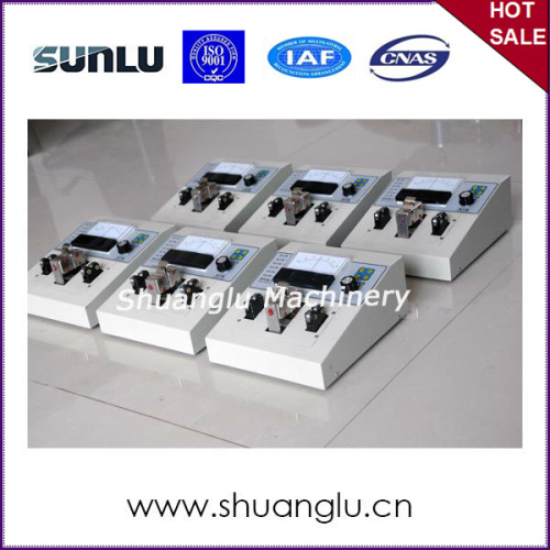 Sunlu Welding Electrode Inspection Machine, High Quality Sunlu Welding ...