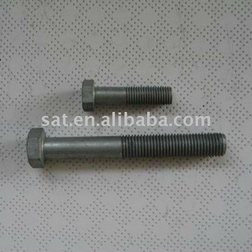 A2-70 Stud Bolt, High Quality A2-70 Stud Bolt on Bossgoo.com