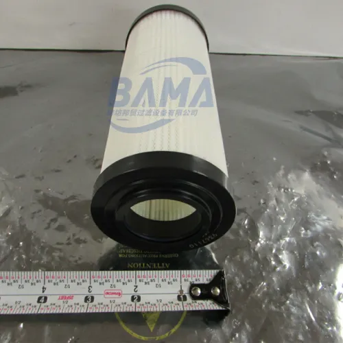 Bangmao Replacement Parker Hydraulic Filter Element 936711q, High ...