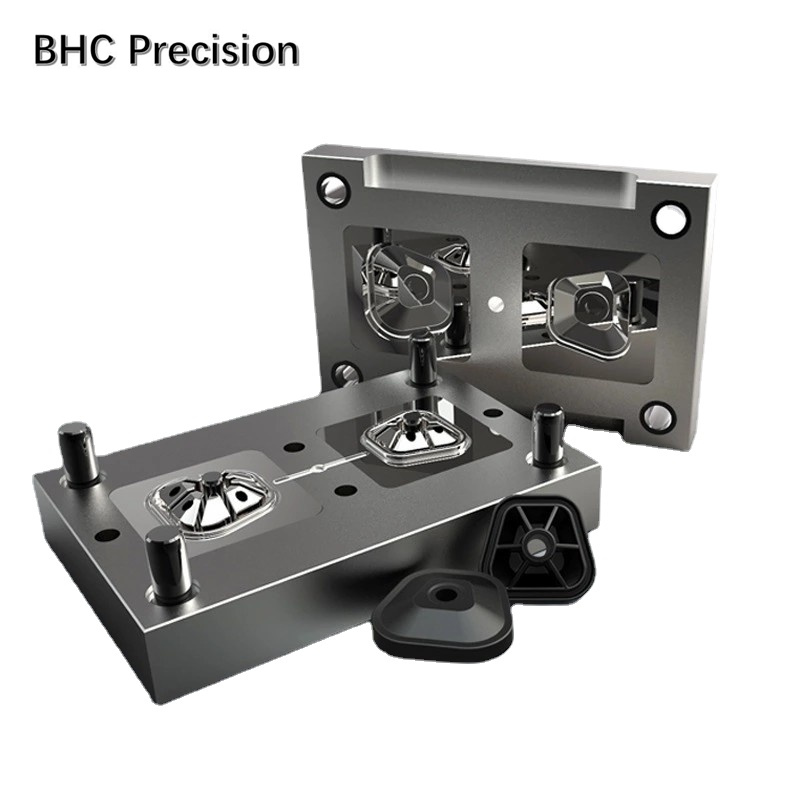 Plastic injection mould common problem solution