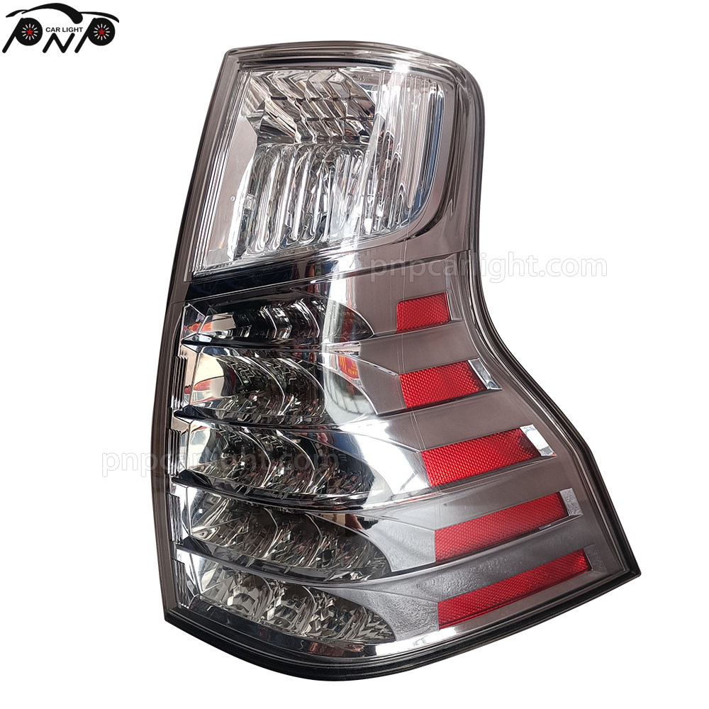 Tail Light for Lexus GX460 2014-2023 China Manufacturers Suppliers ...