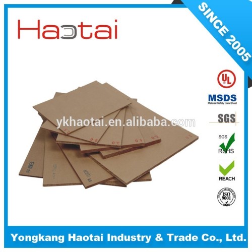 China New Insulation Cellulose Based Board Pressboard, High Quality ...