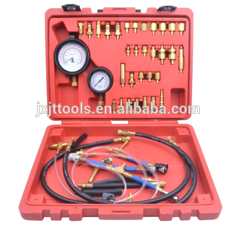 41 Pcs Fuel Injection Test Set, High Quality 41 Pcs Fuel Injection Test ...