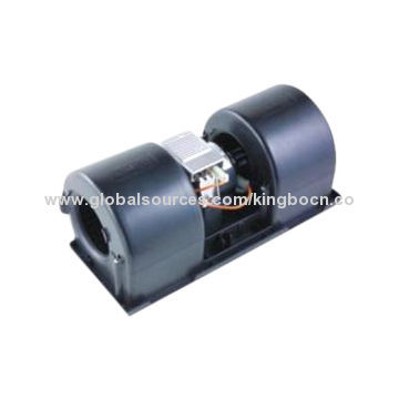 Bus A/c Evaporator Fan Motor With Long Working Lifespan And 950m³/hour ...