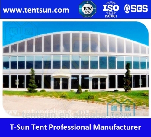Aluminum Arc Tent For Event, High Quality Aluminum Arc Tent For Event ...