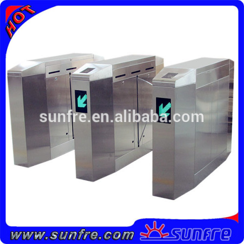 Automatic Flap Barrier Gate, Retractable Barrier Gate, High Quality ...