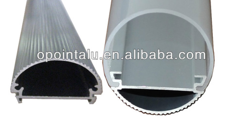Aluminum Profile, Cold Drawn Aluminum Tube, High Quality Aluminum ...
