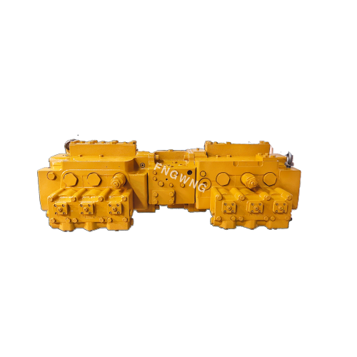 323-7782 Caterpillar Cat 용 유압 메인 제어 밸브, Bossgoo.com의 고품질 323-7782 ...