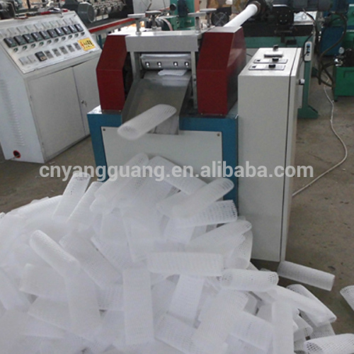 Fruit And Vegetable Packing Epe/pe Foam Net Extruder, High Quality ...