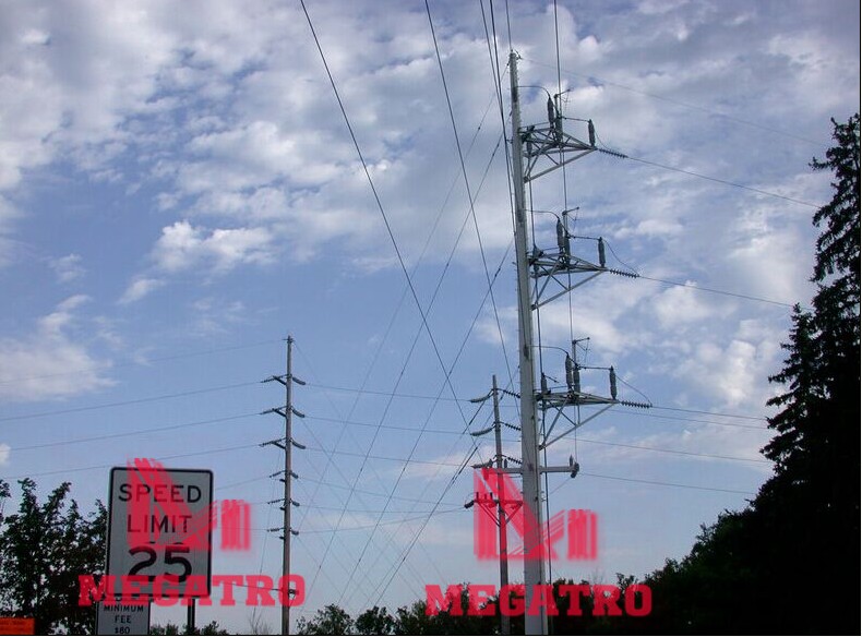 115kv Switch Monopole, High Quality 115kv Switch Monopole on Bossgoo.com