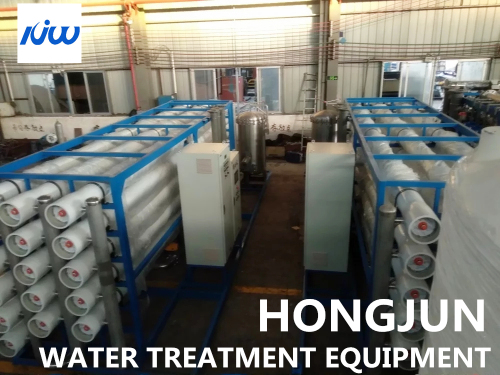 Process Skids For Water Treatment Systems, High Quality Process Skids ...